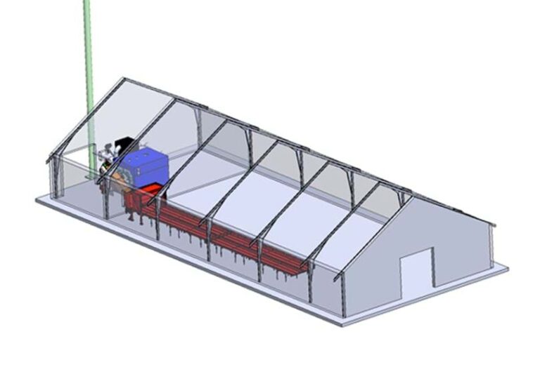 Straw plant with approx. 96% efficiency - Linka Energy%