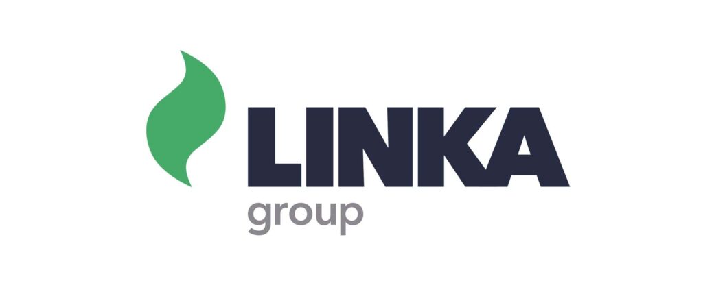 Linka Group - Linka Energy