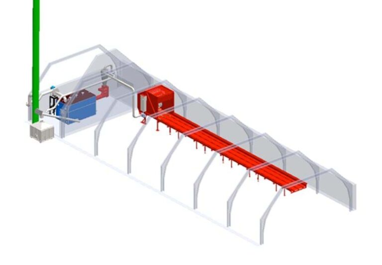 Straw plant with approx. 96% efficiency - Linka Energy%
